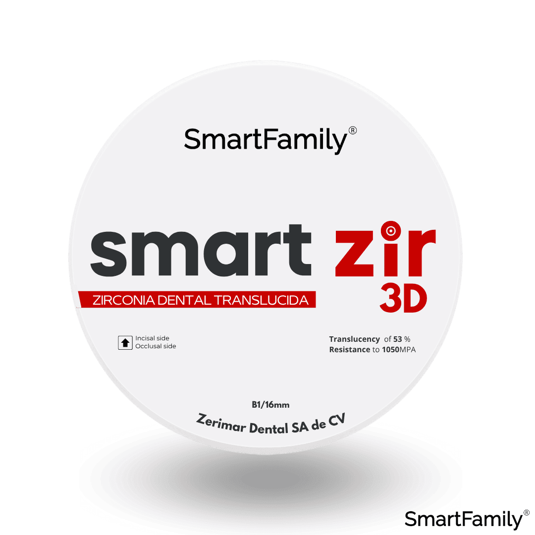 16MM-SMART ZIR 3D B1